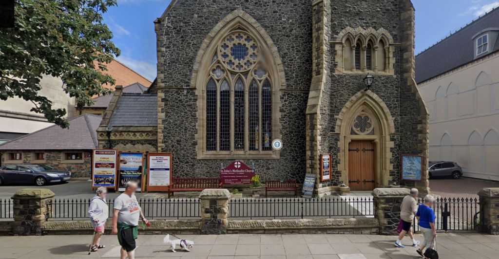 Llandudno – June 2024 Meeting - Reform UK Bangor Aberconwy